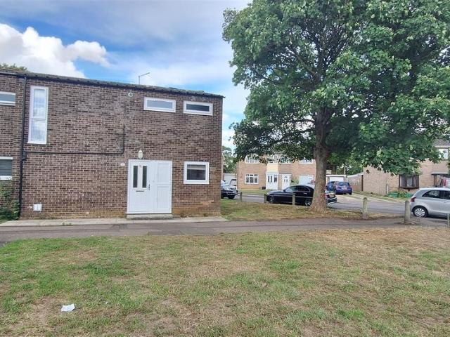 Pendleton, Peterborough PE3, 3 bed end terrace house to rent, £1,100 pcm | PrimeLocation