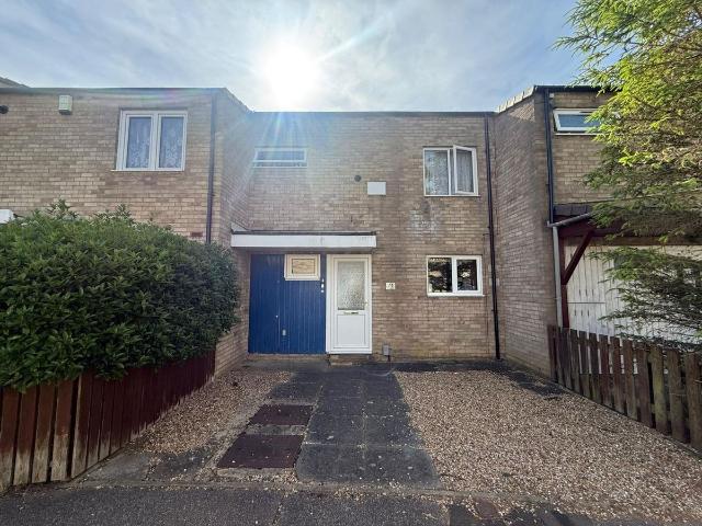Pendleton, Peterborough PE3, 3 bed property to rent, £1,050 pcm | PrimeLocation