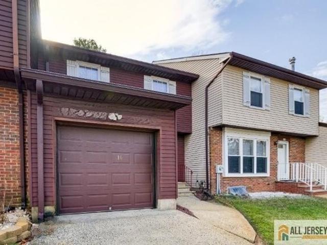 Pendleton Pl, Old Bridge, Home For Sale