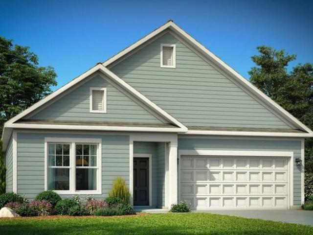 Pendleton Plan Station Pointe Community