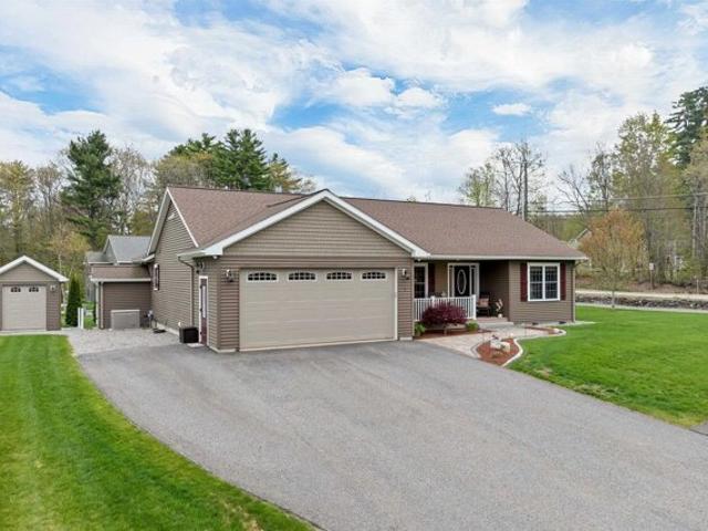 Pendleton Rd, Laconia, Home For Sale