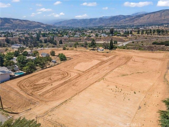 Pendleton Rd, Yucaipa, CA 92399