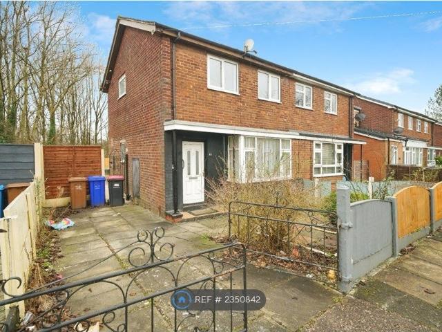 Pendleway, Manchester M27, 3 bed semi detached house to rent, £1,300 pcm | PrimeLocation