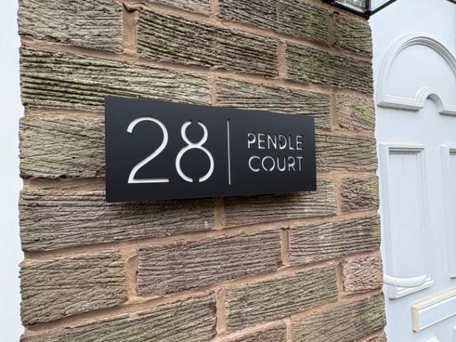 Pendle Court, Bolton BL1, 3 bed terraced house to rent, £900 pcm | PrimeLocation