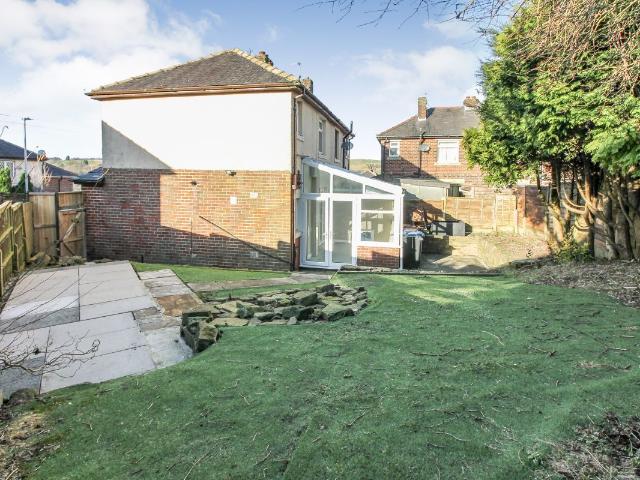 Pendle Close, Bacup OL13, 2 bed semi detached house to rent, £900 pcm | PrimeLocation