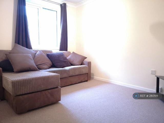 Pendlebury, Bracknell, RG12 2 bed flat to rent £1,199 pcm £277 pw