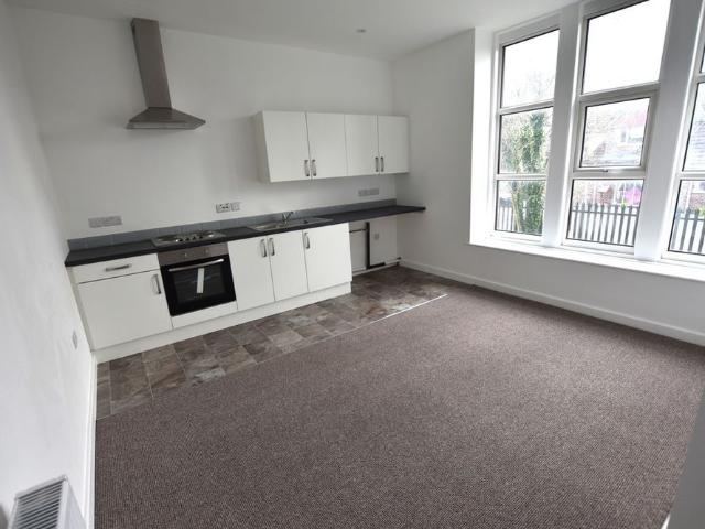 Pendlebury Road Swinton Manchester Greater Manchester