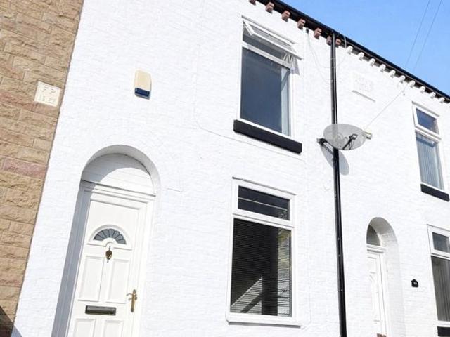 Pendlebury Road, Pendlebury, Swinton, Manchester M27, 2 bed terraced house to rent, £1,100 pcm | PrimeLocation