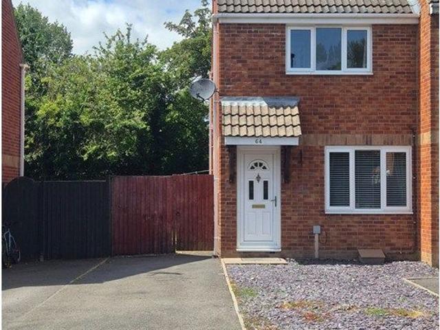 Pendleside Way, Derby DE23, 2 bed end terrace house to rent, £950 pcm | PrimeLocation