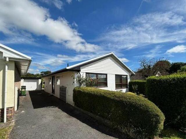 Pendre Gardens, Brecon, 3 Bedroom Bungalow