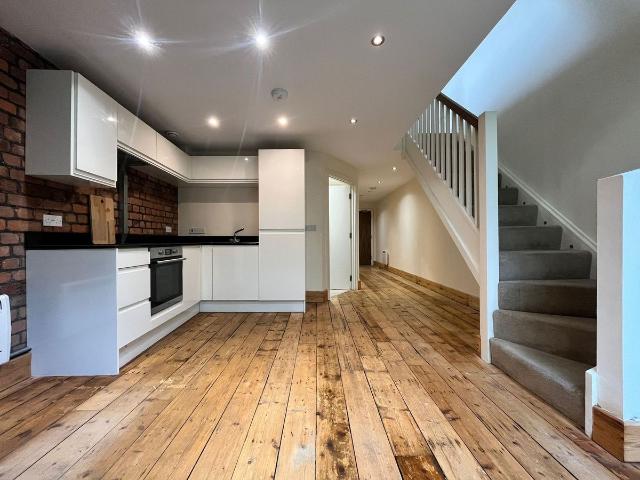 Pendyris Street, Tramshed Pendyris Street CF11, 1 bed flat to rent, £1,100 pcm | PrimeLocation