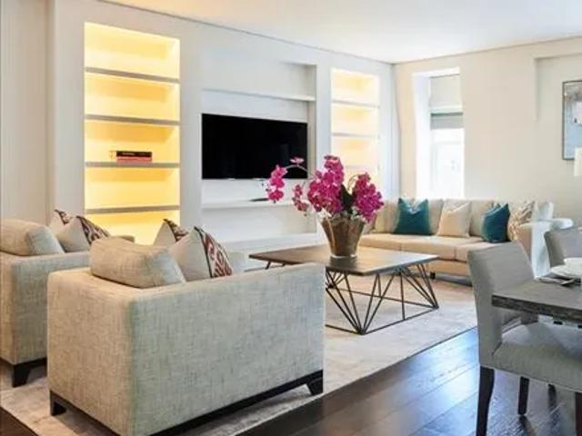 Penelope Chilvers, 65 Duke Street, London, W1K 5NP, United Kingdom | 1 bed apartment for rent #137468079 | Rentberry