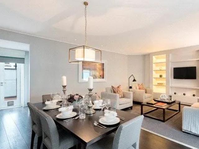 Penelope Chilvers, 65 Duke Street, London, W1K 5NP, United Kingdom | 1 bed apartment for rent #138595402 | Rentberry