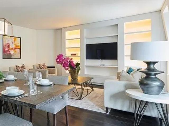 Penelope Chilvers, 65 Duke Street, London, W1K 5NP, United Kingdom | 1 bed apartment for rent #1764231 | Rentberry