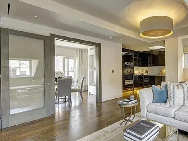 Penelope Chilvers, 65 Duke Street, London, W1K 5NP, United Kingdom | 2 bed apartment for rent #135185548 | Rentberry