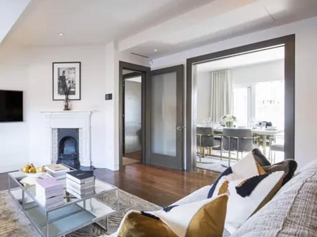 Penelope Chilvers, 65 Duke Street, London, W1K 5NP, United Kingdom | 2 bed apartment for rent #135866824 | Rentberry