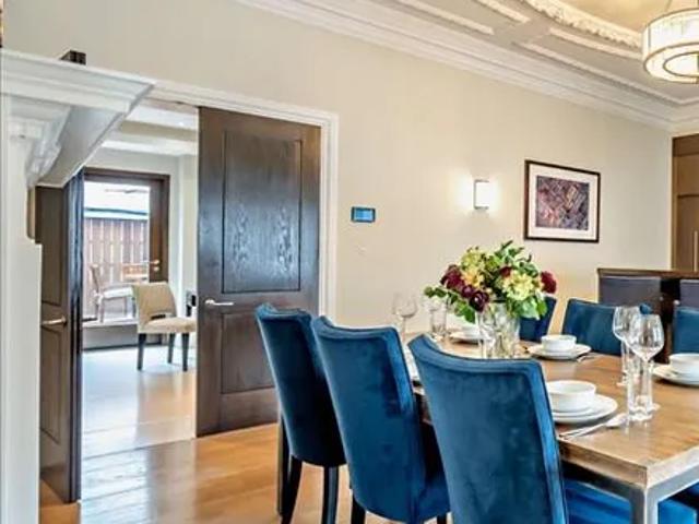 Penelope Chilvers, 65 Duke Street, London, W1K 5NP, United Kingdom | 2 bed apartment for rent #137020933 | Rentberry
