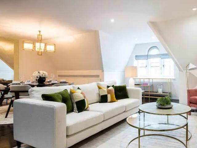 Penelope Chilvers, 65 Duke Street, London, W1K 5NP, United Kingdom | 2 bed apartment for rent #137932483 | Rentberry