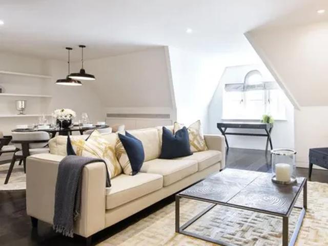 Penelope Chilvers, 65 Duke Street, London, W1K 5NP, United Kingdom | 2 bed apartment for rent #138513185 | Rentberry