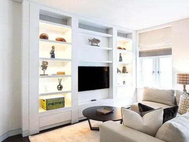 Penelope Chilvers, 65 Duke Street, London, W1K 5NP, United Kingdom | 2 bed apartment for rent #138694641 | Rentberry