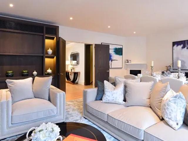 Penelope Chilvers, 65 Duke Street, London, W1K 5NP, United Kingdom | 2 bed apartment for rent #138849334 | Rentberry