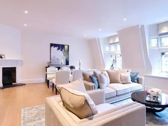 Penelope Chilvers, 65 Duke Street, London, W1K 5NP, United Kingdom | 2 bed apartment for rent #138851356 | Rentberry