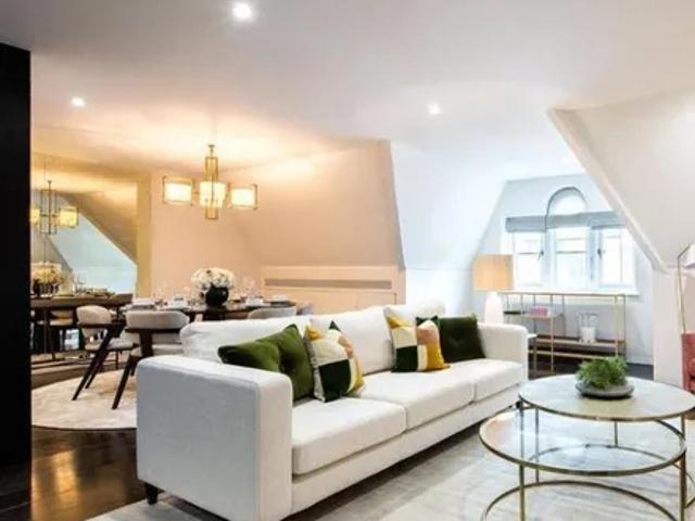 Penelope Chilvers, 65 Duke Street, London, W1K 5NP, United Kingdom | 2 bed apartment for rent #139070441 | Rentberry