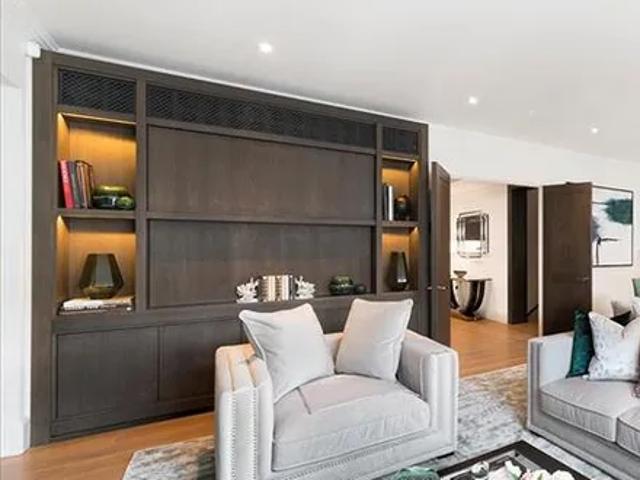 Penelope Chilvers, 65 Duke Street, London, W1K 5NP, United Kingdom | 2 bed apartment for rent #139264175 | Rentberry