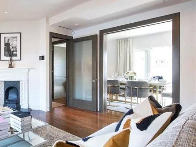 Penelope Chilvers, 65 Duke Street, London, W1K 5NP, United Kingdom | 2 bed apartment for rent #166486486 | Rentberry