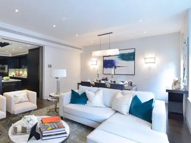 Penelope Chilvers, 65 Duke Street, London, W1K 5NP, United Kingdom | 2 bed apartment for rent #166486491 | Rentberry