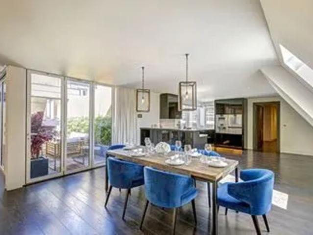 Penelope Chilvers, 65 Duke Street, London, W1K 5NP, United Kingdom | 2 bed duplex for rent #167773703 | Rentberry