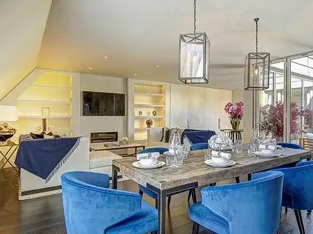 Penelope Chilvers, 65 Duke Street, London, W1K 5NP, United Kingdom | 2 bed duplex for rent #6021096 | Rentberry