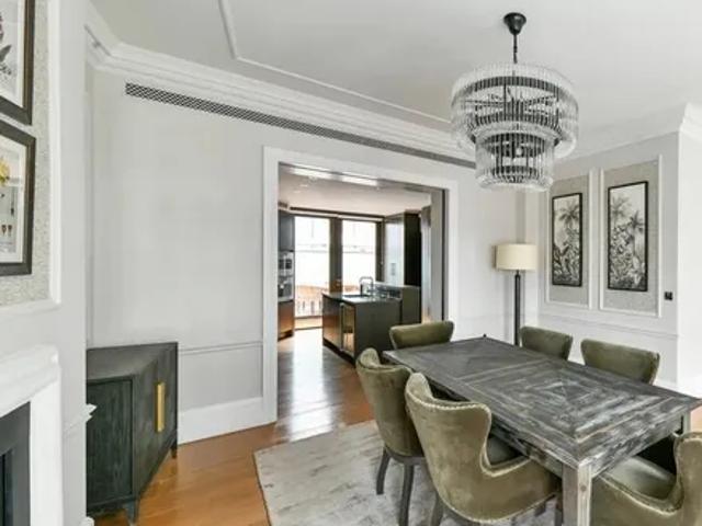 Penelope Chilvers, 65 Duke Street, London, W1K 5NP, United Kingdom | 3 bed apartment for rent #121565404 | Rentberry