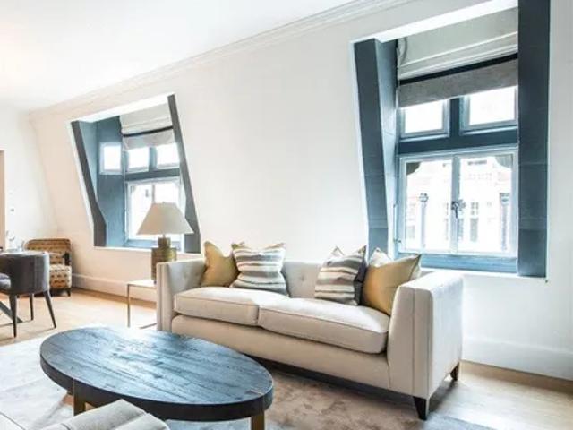 Penelope Chilvers, 65 Duke Street, London, W1K 5NP, United Kingdom | 3 bed apartment for rent #136604131 | Rentberry