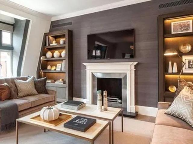 Penelope Chilvers, 65 Duke Street, London, W1K 5NP, United Kingdom | 3 bed apartment for rent #132089855 | Rentberry