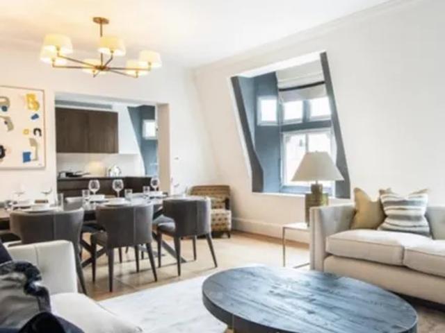 Penelope Chilvers, 65 Duke Street, London, W1K 5NP, United Kingdom | 3 bed apartment for rent #133911745 | Rentberry