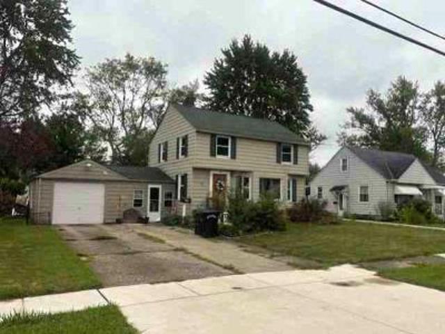 Penfield Ave