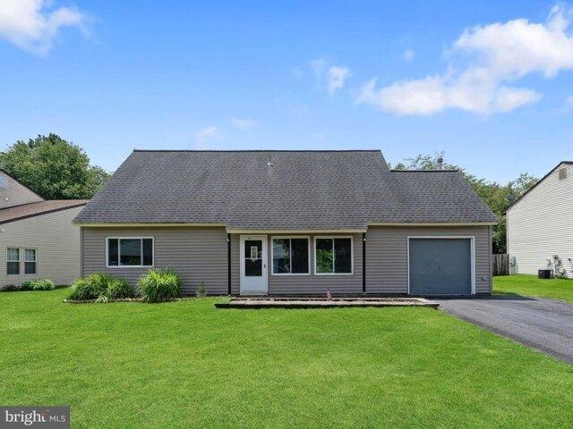 Penfield Ln, Sicklerville, Home For Sale