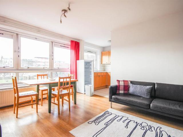 Penfields House, York Way N7, 3 bed flat to rent, £3,500 pcm | PrimeLocation