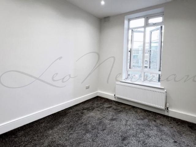 Penfold Place, Lisson Grove, NW1