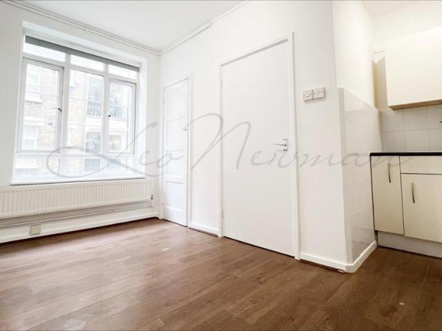 Penfold Place, Lisson Grove, NW1 2 bed flat £2,000 pcm £462 pw