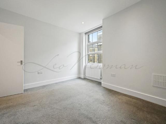 Penfold Place, Lisson Grove, NW1