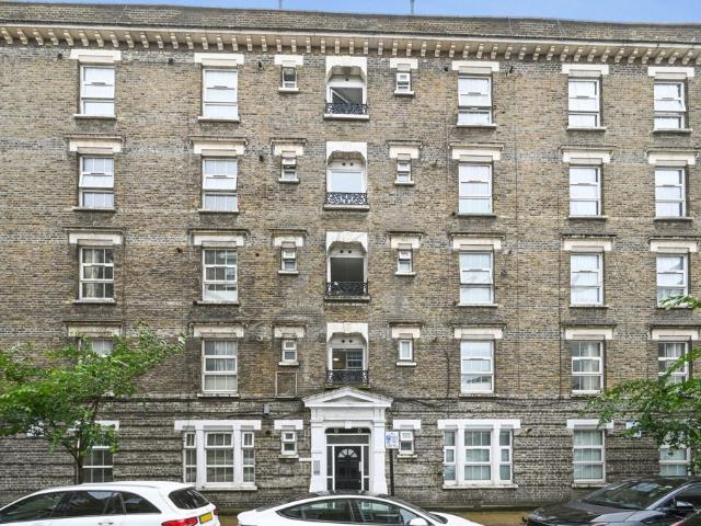 Penfold Place, London NW1, 2 bed flat to rent, £2,200 pcm | PrimeLocation