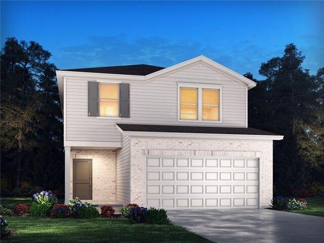Penfold Pointe, Wellford, Home For Sale