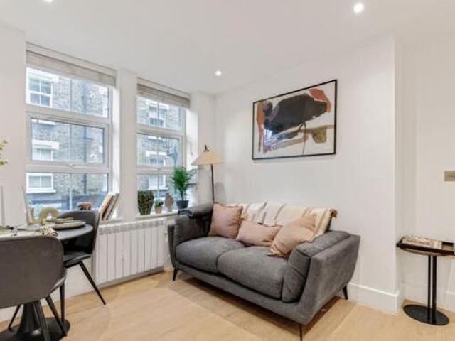 Penfold Street, London, 1 Bedroom Flat
