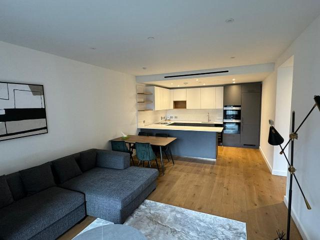 Penfold Street, London NW8, 2 bed flat to rent, £3,900 pcm | PrimeLocation