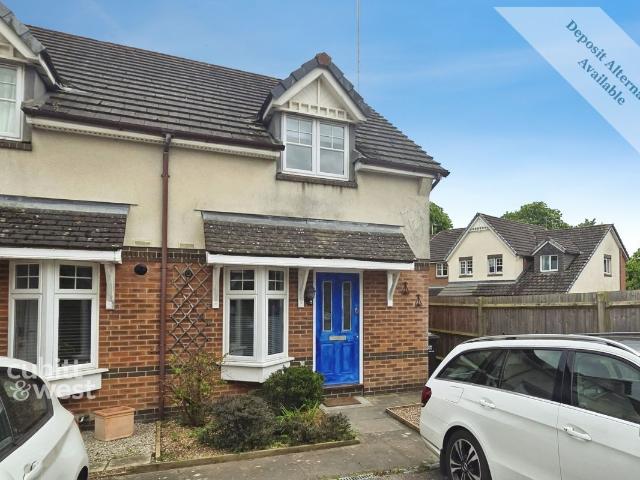 Penfolds Place, Arundel BN18, 2 bed end terrace house to rent, £1,500 pcm | PrimeLocation