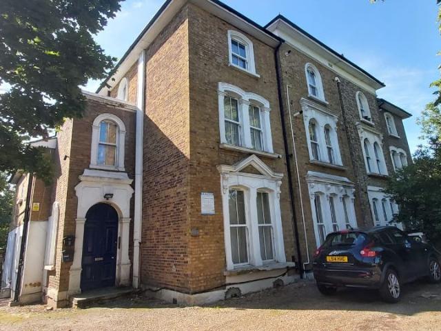 Penge Road, London SE25, 1 bed flat to rent, £1,250 pcm | PrimeLocation