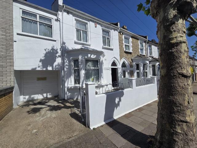 Penge Road, Upton Park, London, Greater London E13, 9 bed detached house to rent, £5,990 pcm | PrimeLocation