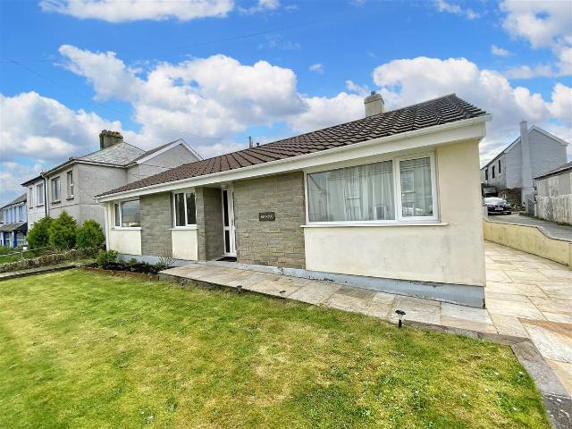 Pengelly, Delabole PL33, 3 bed bungalow to rent, £995 pcm | PrimeLocation